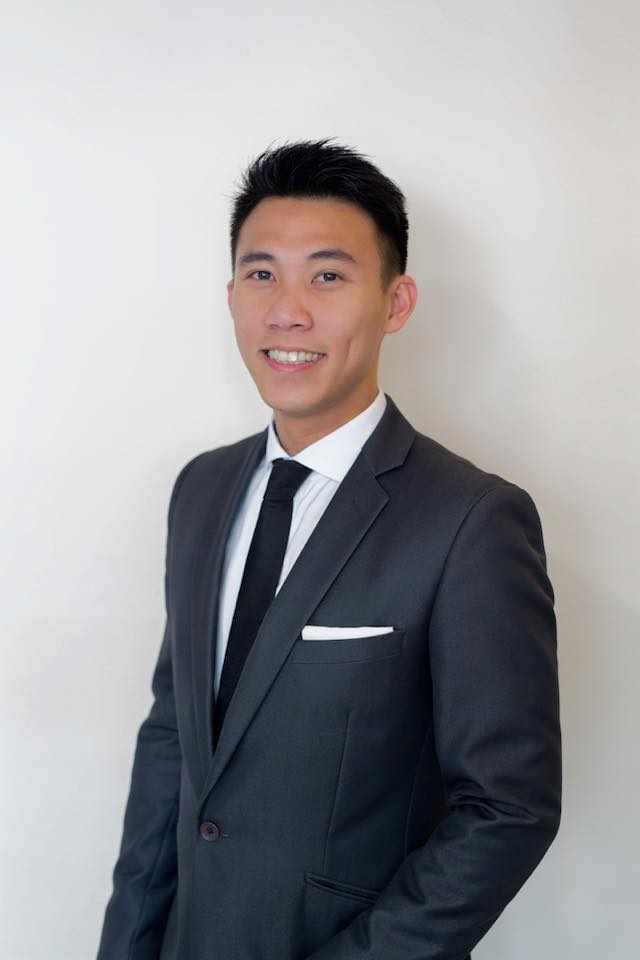 Live with Passion: Jason Yeo, HR Leader and Photographer | Metis Talent ...