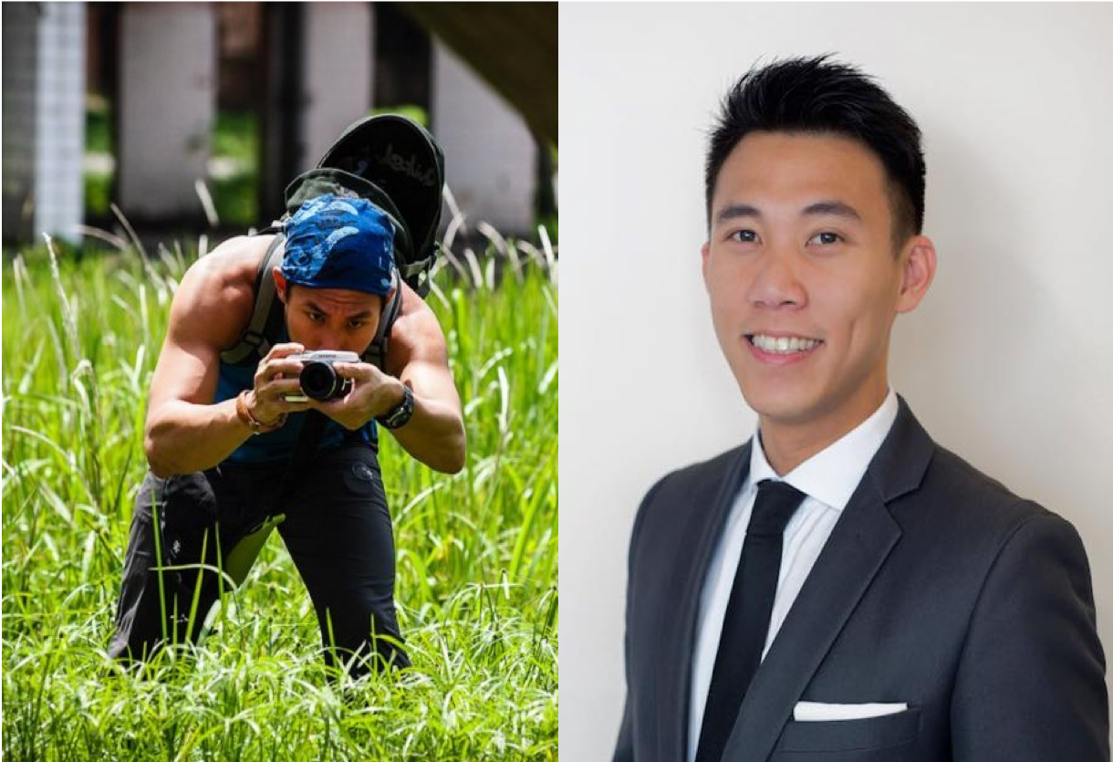 Live with Passion: Jason Yeo, HR Leader and Photographer | Metis Talent ...